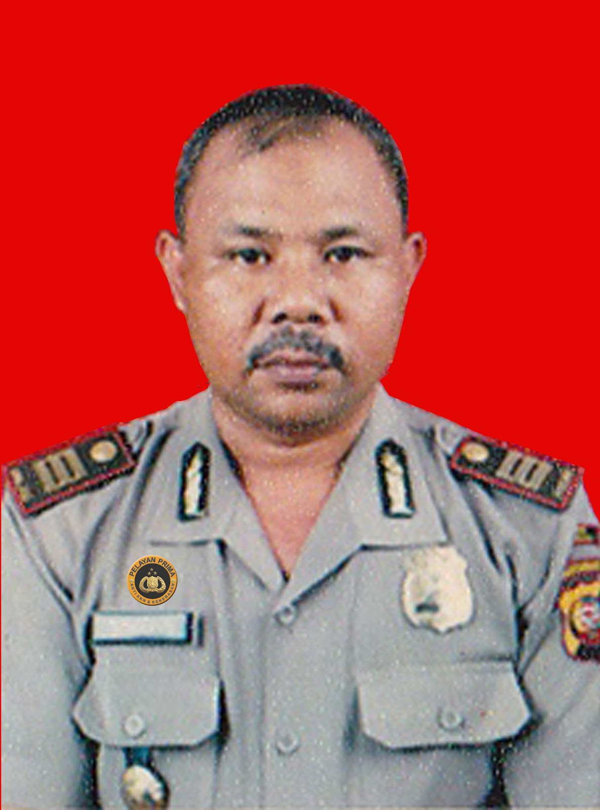 KEPOLISIAN NEGARA REPUBLIK INDONESIA: KAPOLSEK
