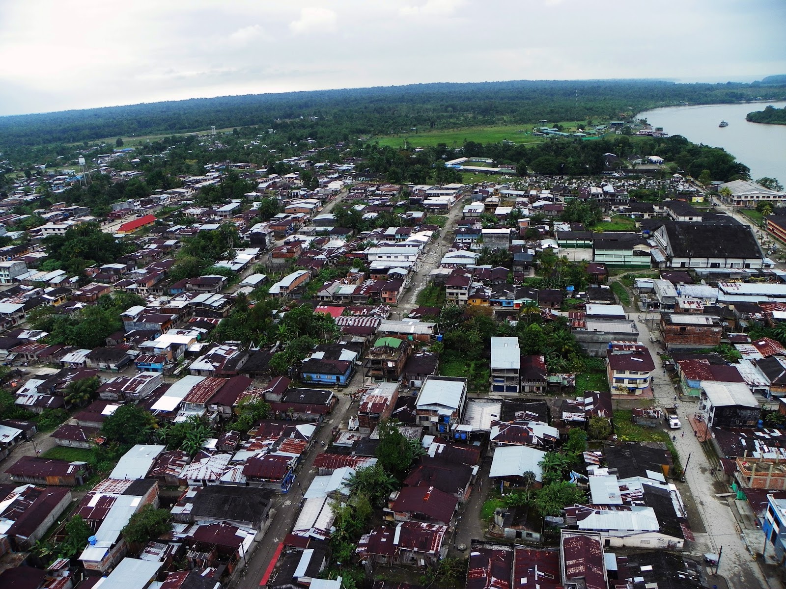 Guapi Cauca Costa Pacifica: GALERÍA DE IMÁGENES