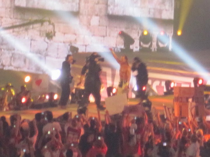 My 1-2-3 Cents : My Mania Moments