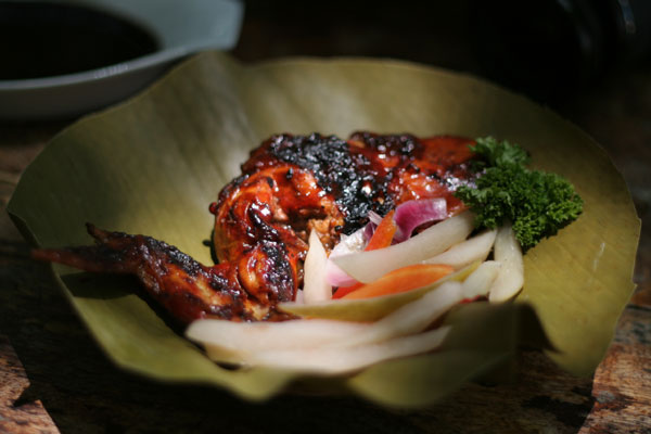 Make It Davao: Authentic Davao Food