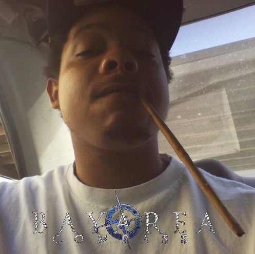 Bay Area Compass: New Music: All Night Luv Song by RaRa