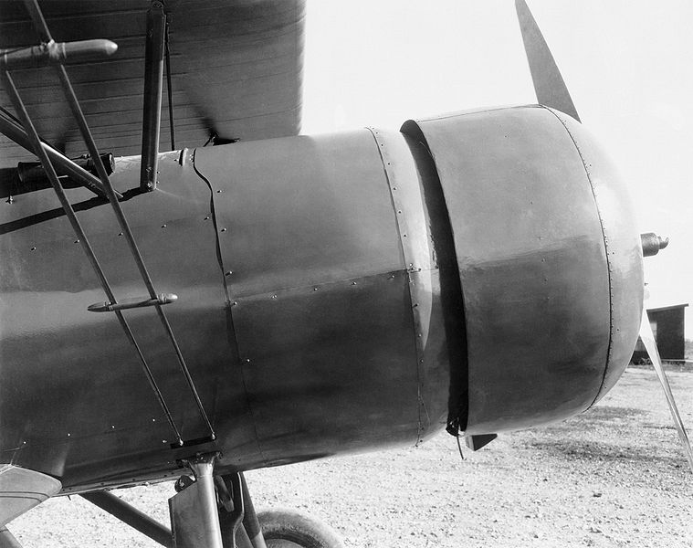 Wiley Post and His Record Setting Lockheed Vega | Western Trips