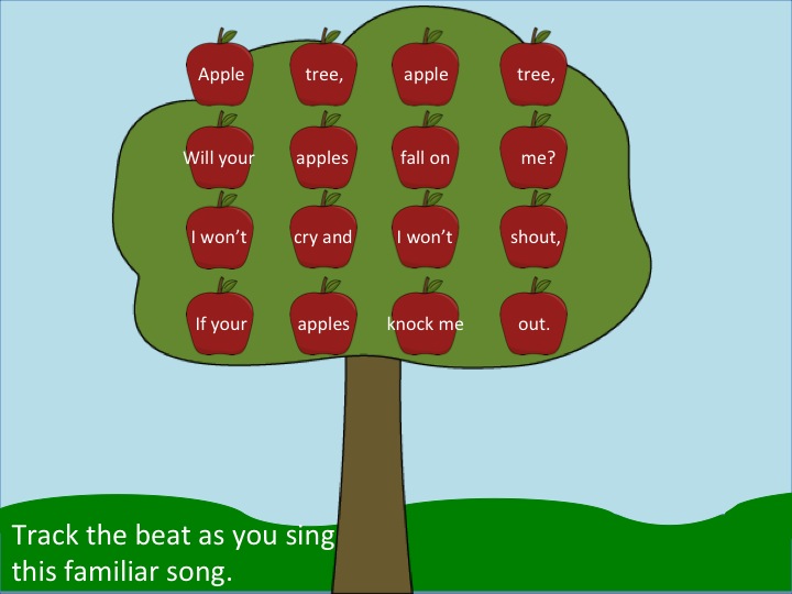 Apple Tree: Disappearing Song and Memory PowerPoint - Music a la Abbott ...