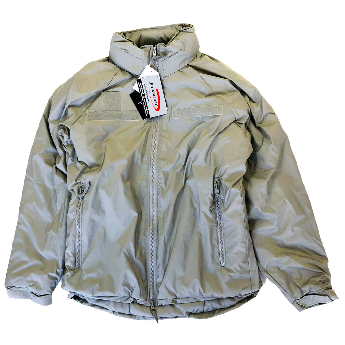 ROBLES STORE Official Blog: GEN Ⅲ ECWCS LEVEL 7 JACKET