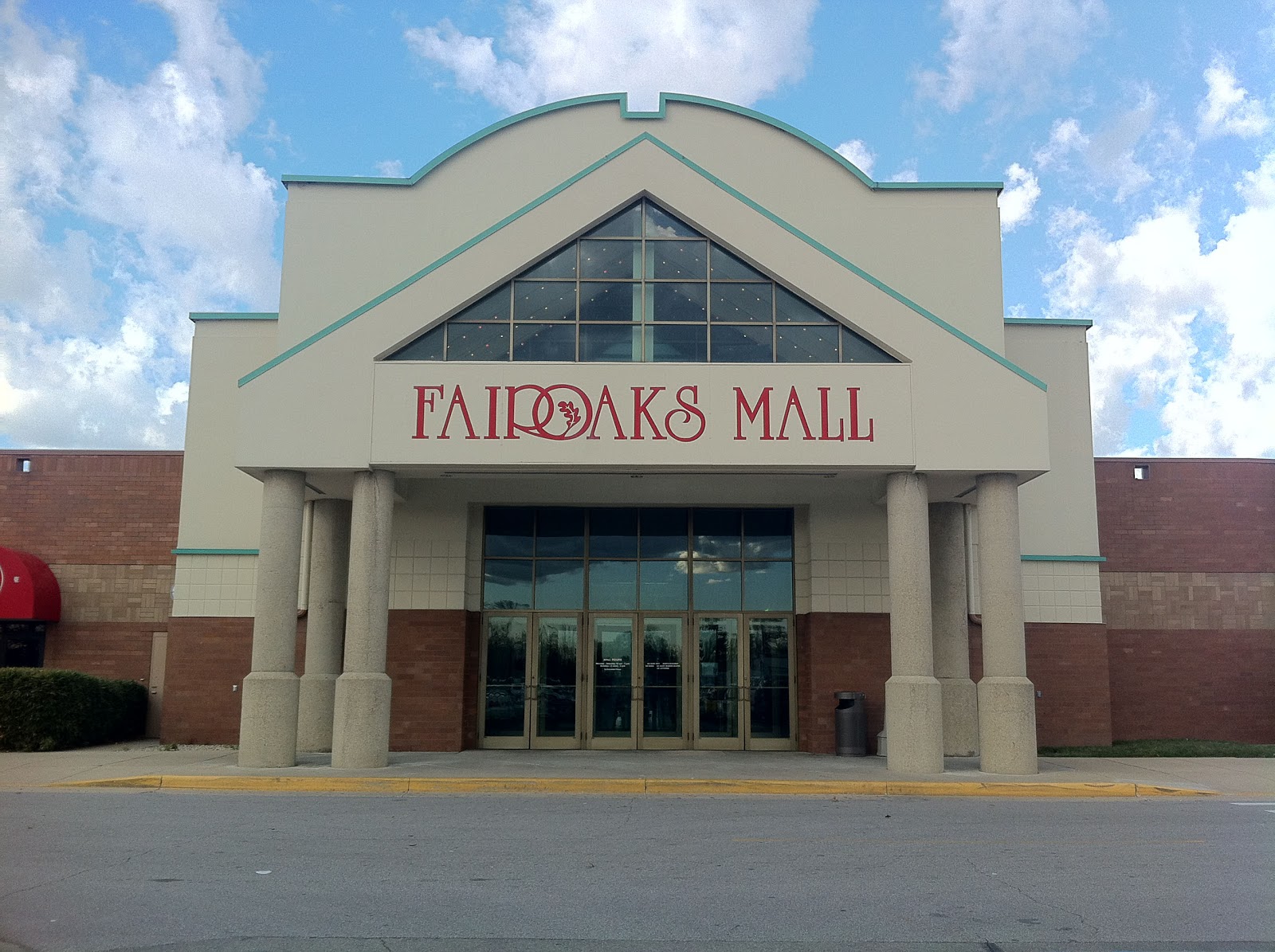 Mockitecture: Columbus, Indiana: B-Sides, Part 1