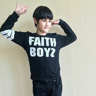 Biodata Lengkap Clay Gribble Dan Foto Terbarunya - IPA CENTERS