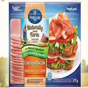 Ava's Couponing & More..: FREE Maple Lodge Farms Chicken Bacon Nov 4