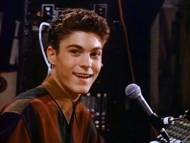 Let's Make Fun of all the Clothes from Famous Original Beverly Hills ...