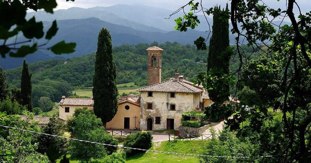 Biblioteca del Seminario di Ferrara: Visita a Barbiana