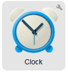 Set Google Chrome International Clock and Alarm