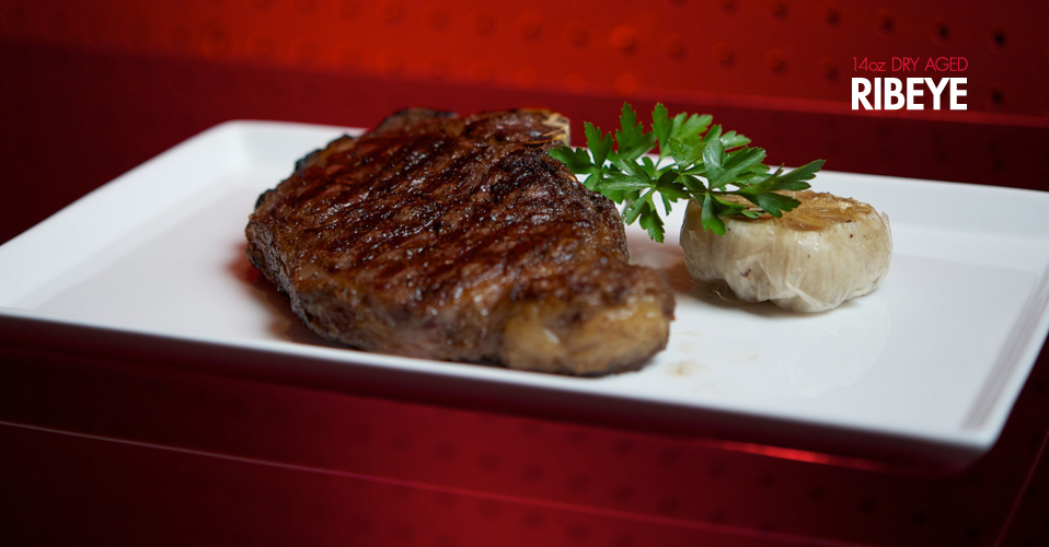Granted by Tiffany: Red PrimeSteak OKC