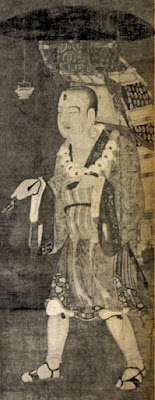 Mengenal Faxian atau Fa-Hsien Bikkhu Penjelajah Asia