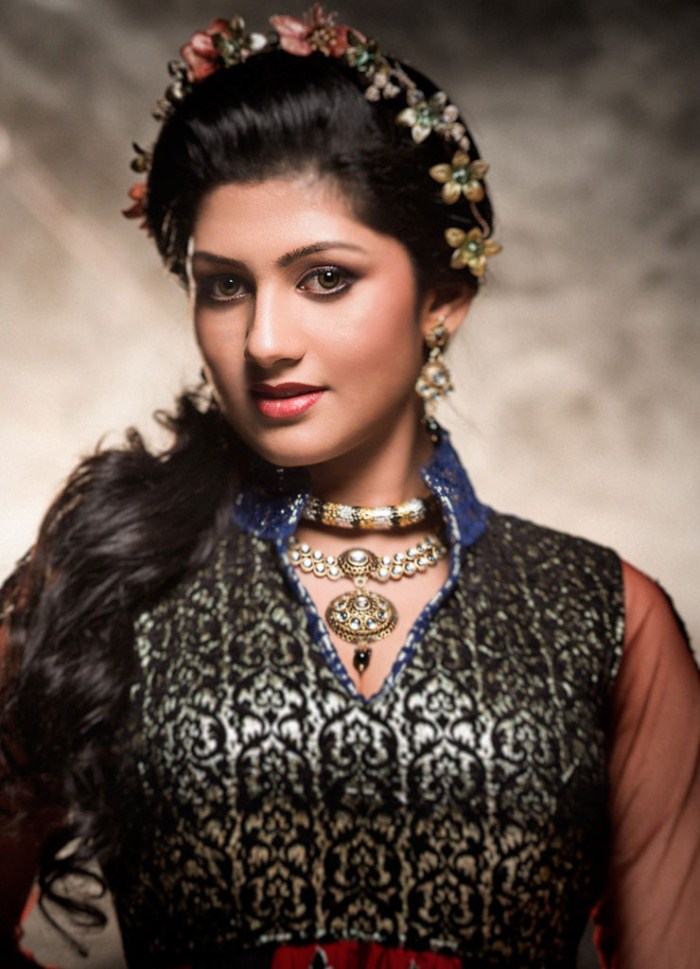 Kutty Radhika Latest Hot Photo Shoot Stills ~ Film ActressMalayalam ...