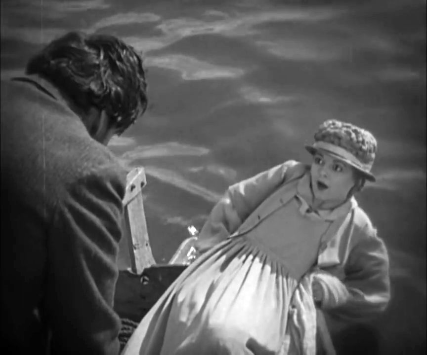 The Film Sufi: "Sunrise" - F. W. Murnau (1927)