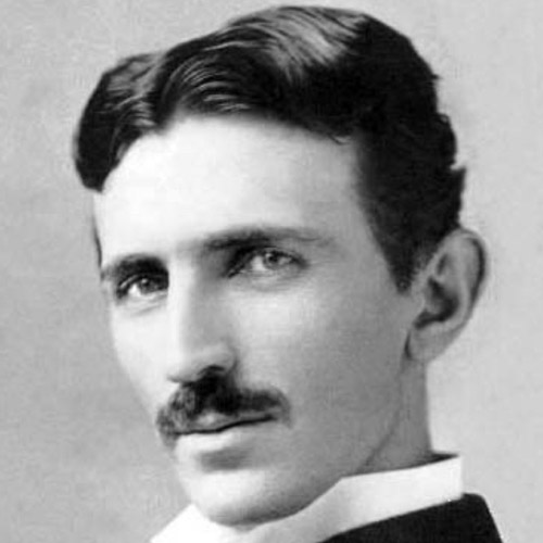 The First Tesla