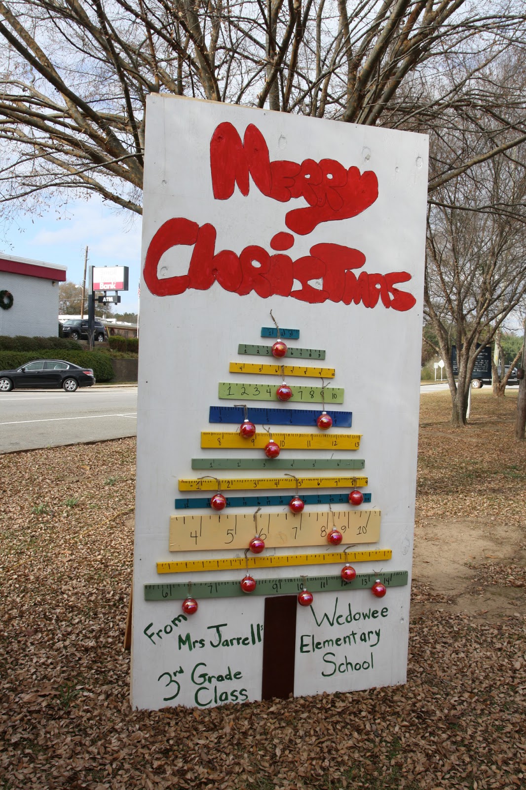 Raising Baitys | A Blog About Life in the Baity Family: Wedowee's ...