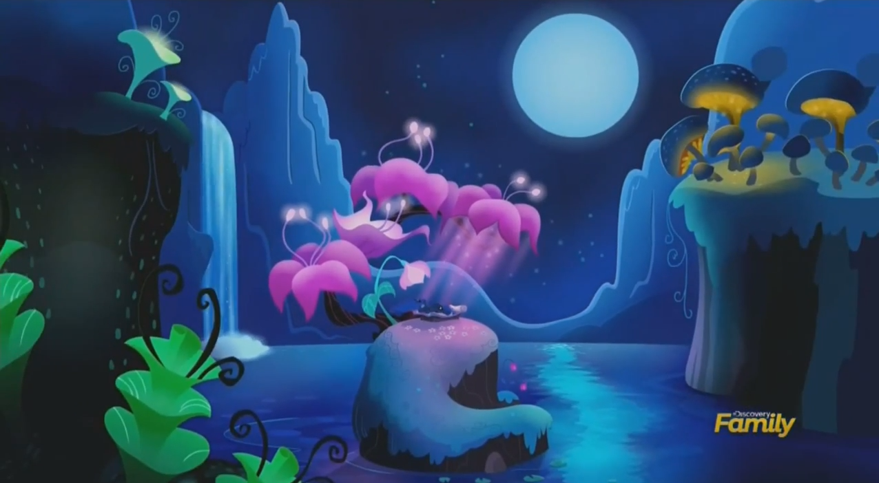 Equestria Daily - MLP Stuff!: "Do Princesses Dream of Magic Sheep ...