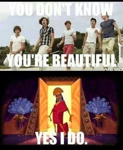 Pinstrosity: A Disney Mix It Up Monday