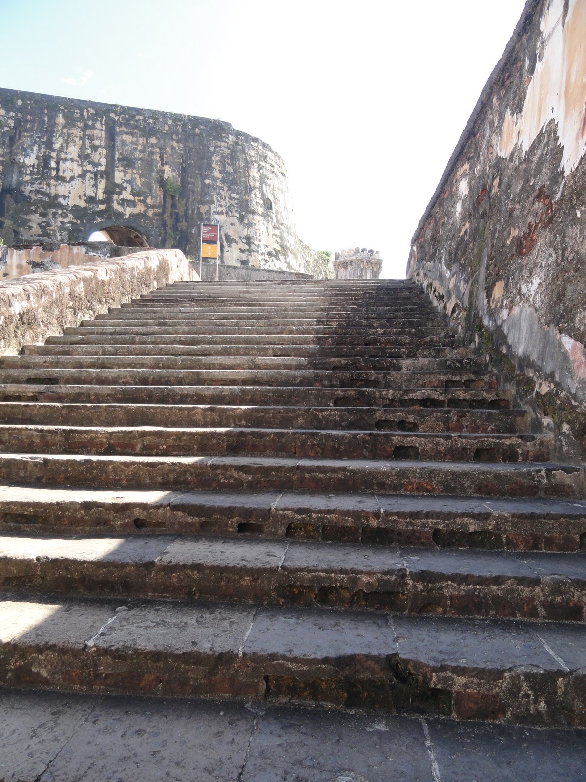 la vida en Puerto Rico: November 2011