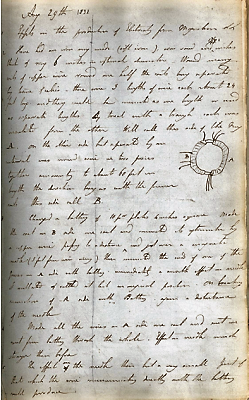 ΑΓΓΙΓΜΑ ΦΥΣΙΚΗΣ...: Σαν σήμερα ... 1831, ο Faraday ολοκληρώνει με ...