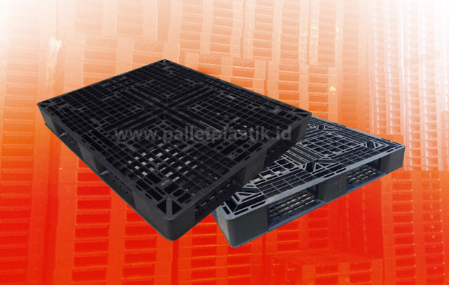 Pallet plastik harga murah