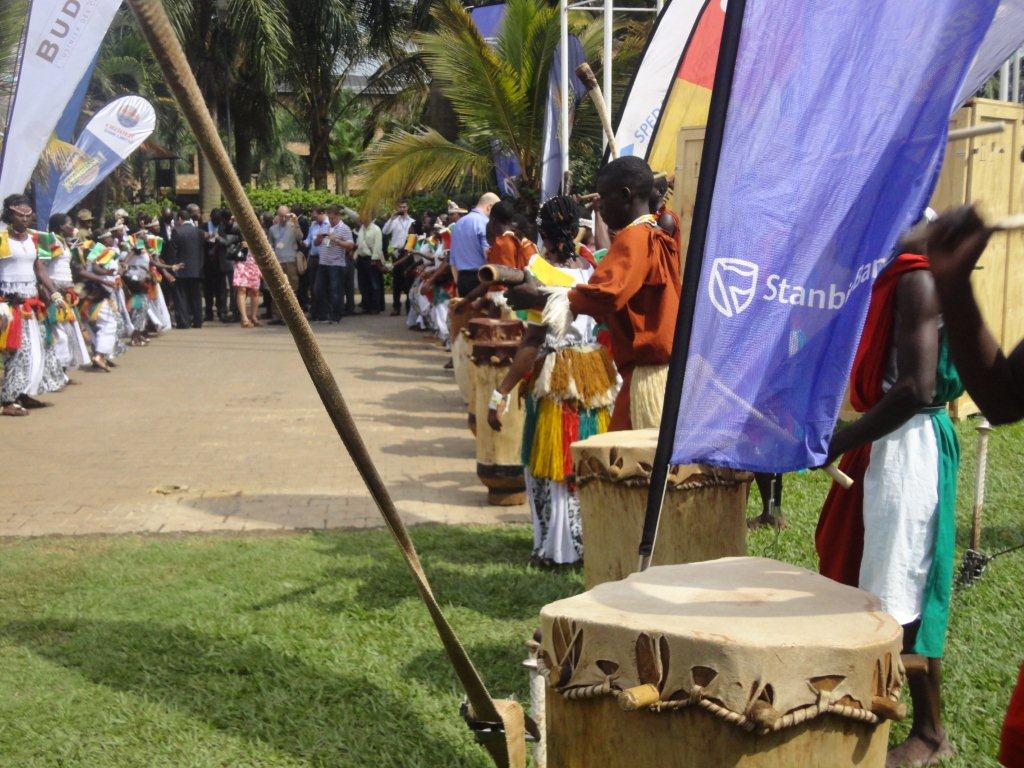 AfriCert Limited: 10th African Fine Coffee Conference & Exhibition