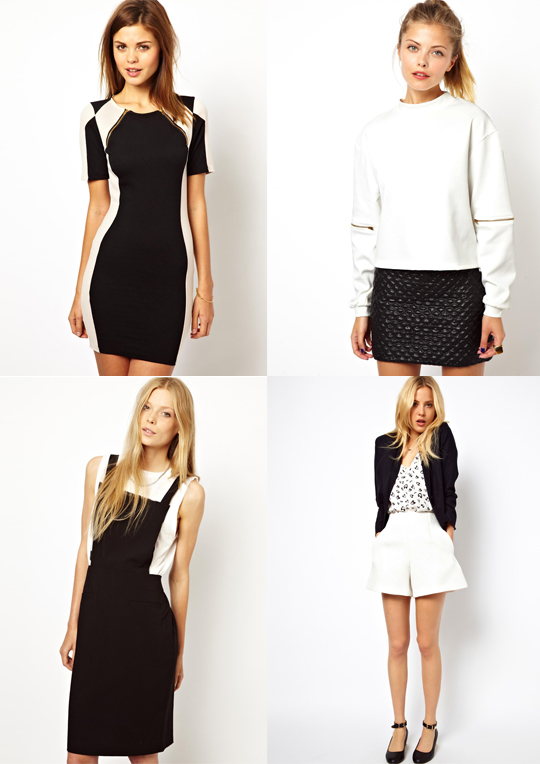 The Hot Mess Corner | Blog de belleza, moda y tendencias. : Estilismos ...