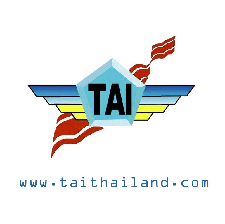 THAIDEFENSE-NEWS: วิดีโอ ประชาสัมพันธ์ บริษัท อุตสาหกรรมการบิน จำกัด (TAI)