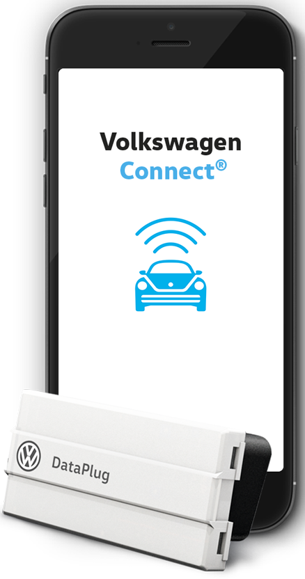 Blog Mecánicos: Volkswagen Connect