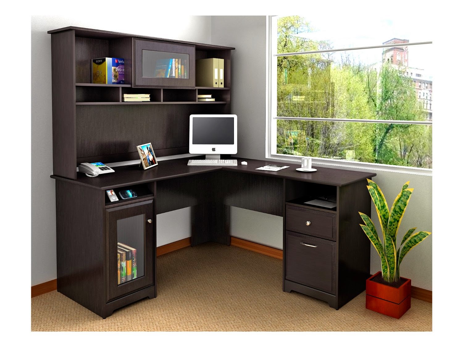 COMPUTER TECHNOLOGY