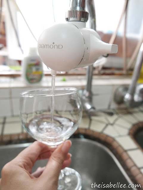 Isabel Lee | Malaysian Beauty & Lifestyle Blogger: [Home & Living ...