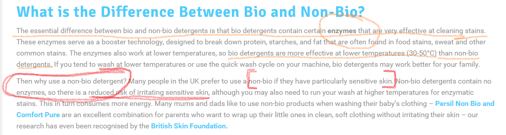 The Toxicologist Today: What is the Difference Between Bio and Non-Bio ...