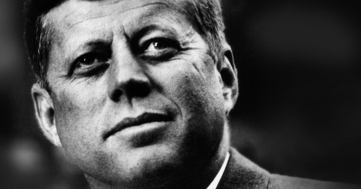 In the zone with JFK