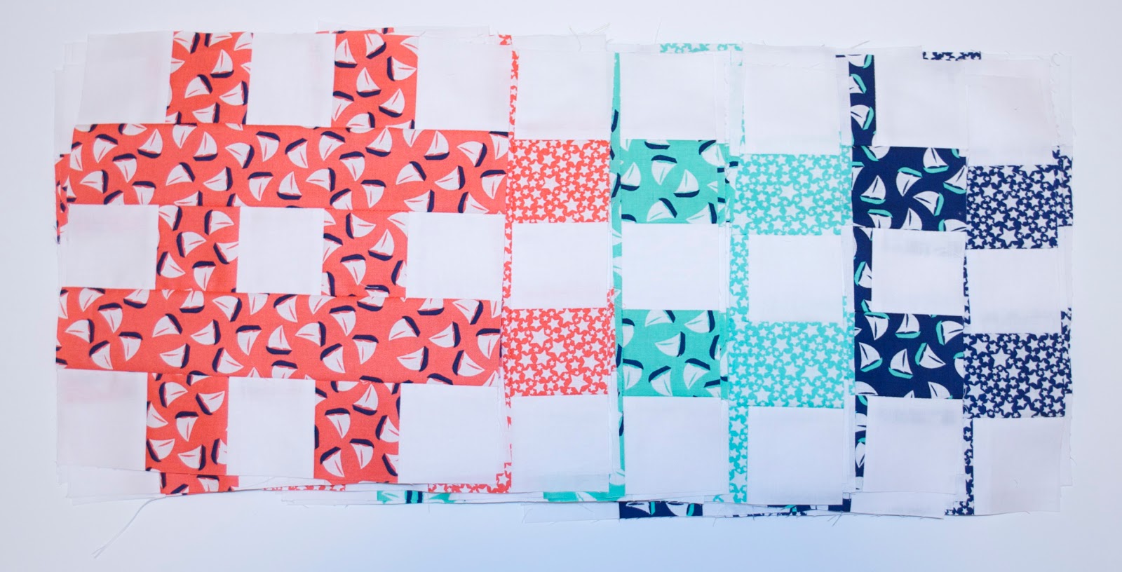 Let's begin sewing...: Hashtag Quilt Tutorial