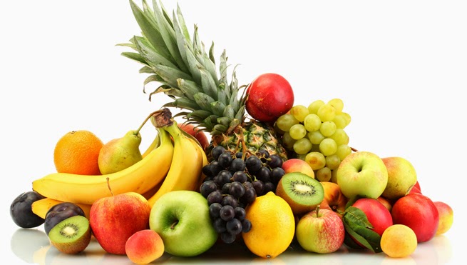Yvonne Internacional: Las frutas, sus propiedades y su importancia en ...