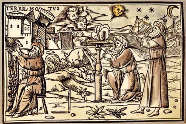 Islamic Historical: Al-Battani