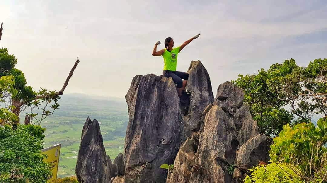 Wang Gunung, Sungai Batu Pahat, Perlis