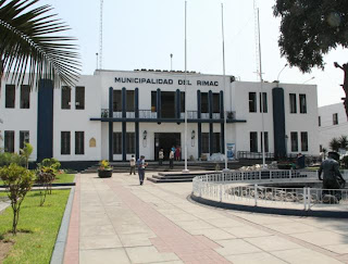 MI RICO RIMAC: INFORMACION GENERAL