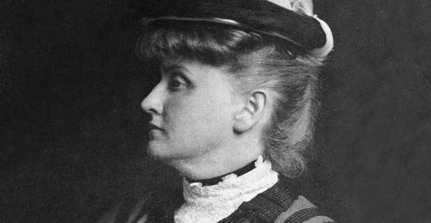 El Espejo Gótico: Gertrude Atherton: relatos y novelas