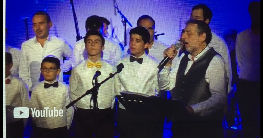 TENDANCE ANTIPODES: « Un chant permanent »; Elie Botbol, fondateur des ...