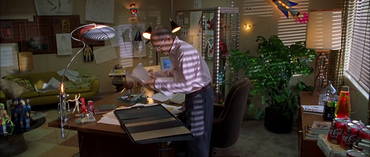 Popular Films of History: Small Soldiers Part 1