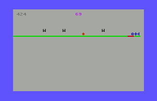 64jim64's commodore 64 page: 10 Line BASIC game programming contest