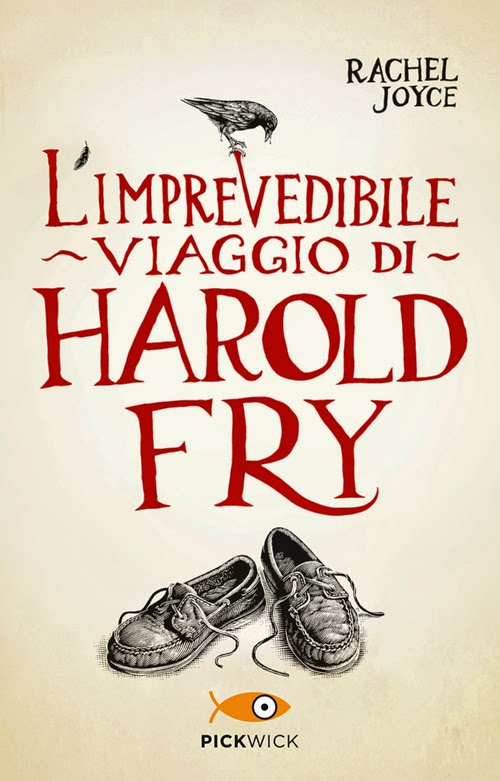 a clacca piace leggere...: 2014