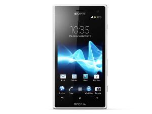 Ponsel Pintar ini Bisa Ditenggelamkan