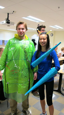 All Creatures Great AND Small: Preaching Microbial Centrism!: A ...