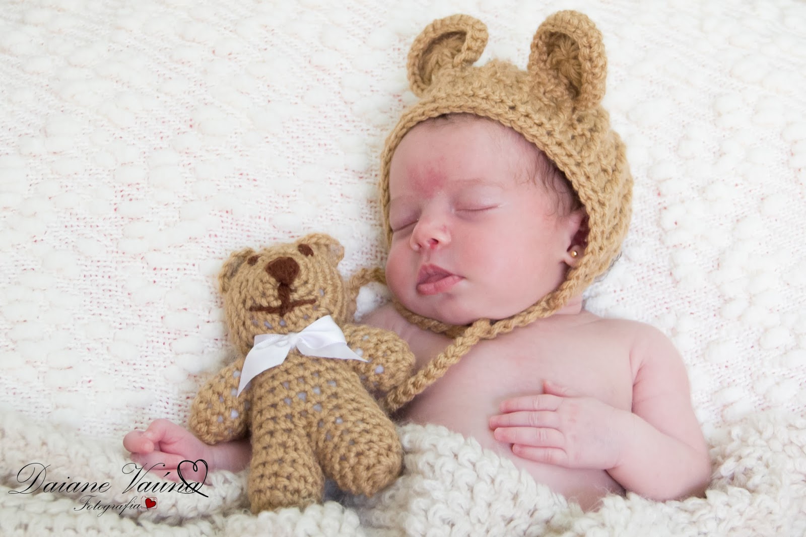 A princesa Lavínia | Daiane Vaúna - Fotografia