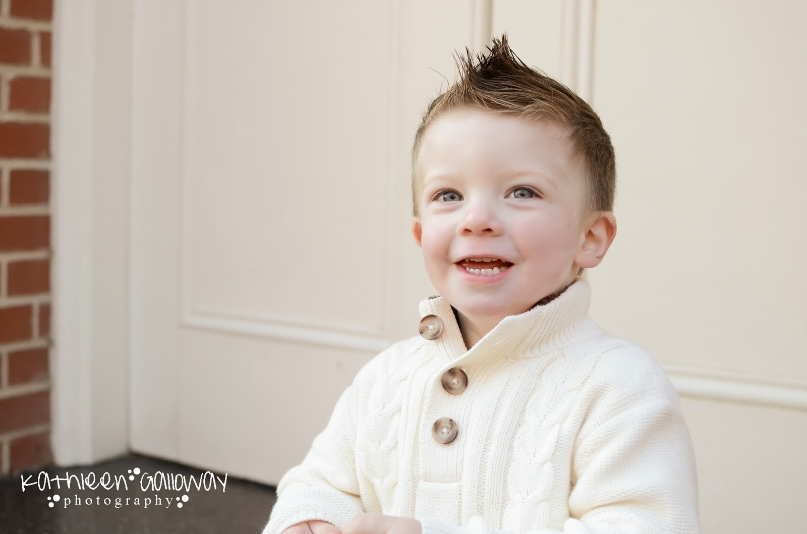 Kathleen Galloway Photography: GORRELL FAMILY