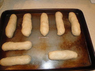 All Things Provident: Wiener Wraps