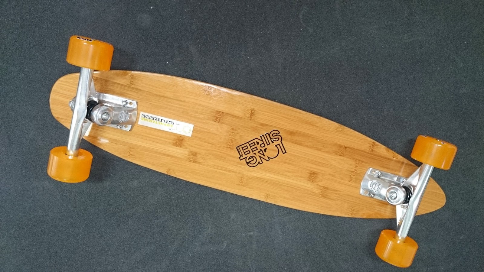 LONGSTREET BOARDS: LONGSTREET BOARDS les mini cruisers longboards