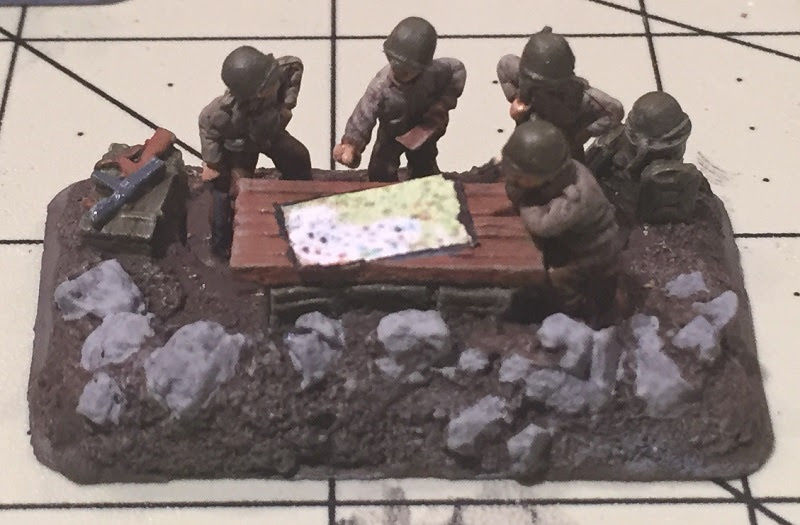 Easter Eggs for Hitler